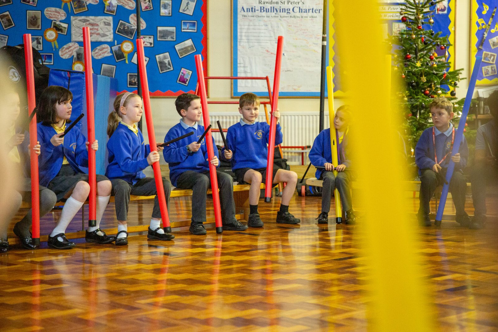 Workshops – Bamboo Tamboo